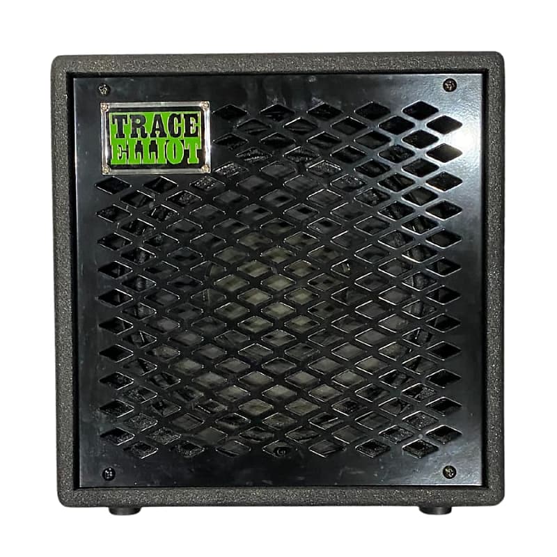 Trace Elliot 1x10 Bass Cab Speaker | Reverb UK