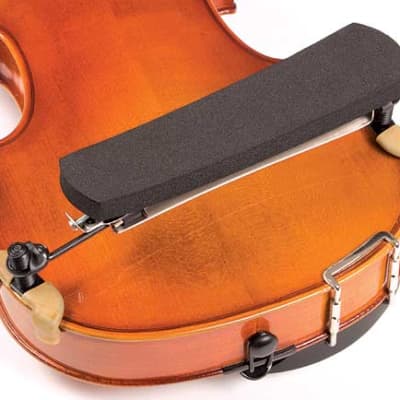 Wolf Wolf Superflexible Full-Size Violin - Viola Shoulder | Reverb