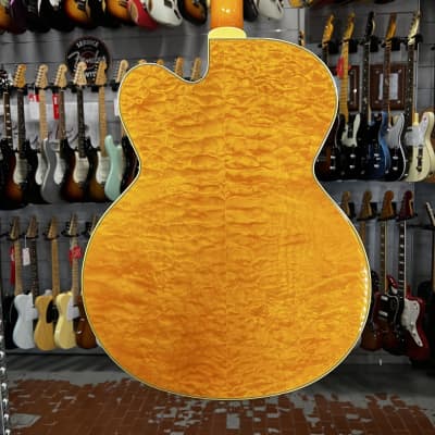 Greg Bennett La Salle Jz 1 An | Reverb