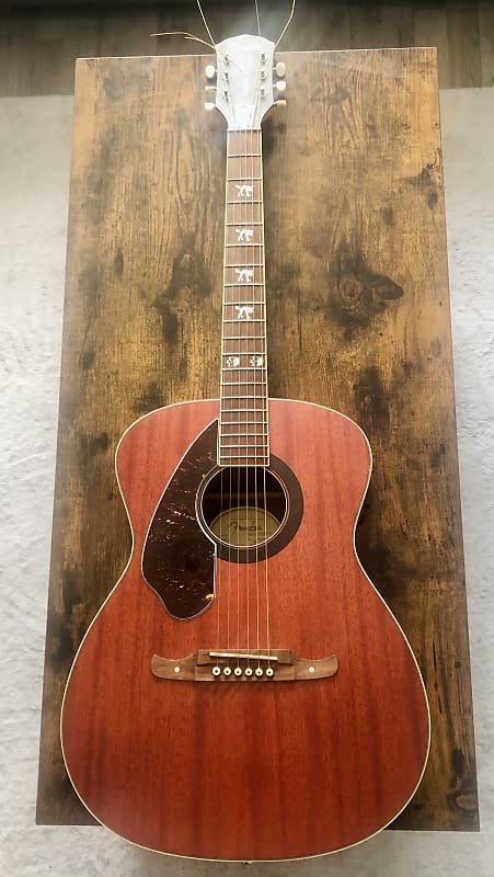 Fender Tim Armstrong Signature Hellcat Left-Handed 2009 - | Reverb UK