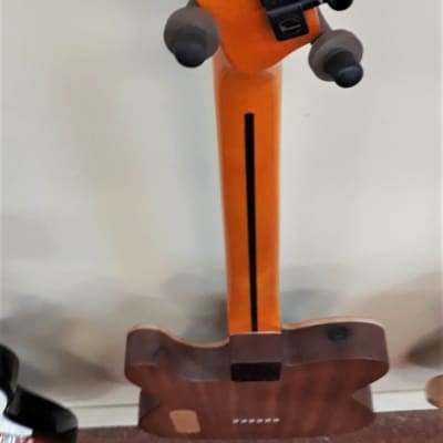 Earl's Custom Guitar Telecaster | Reverb