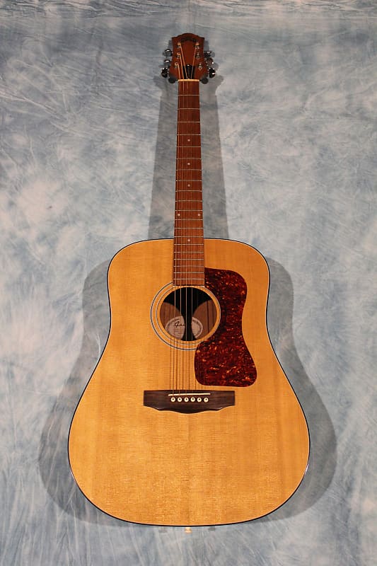 Guild D4G 1990's | Reverb