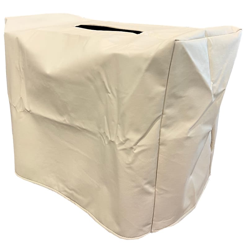 Fender Acoustasonic Junior DSP Combo - Blonde Vinyl Vinyl | Reverb