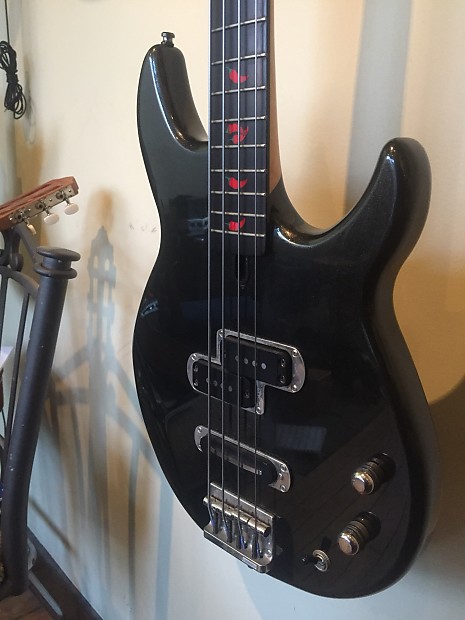 Yamaha BB 3000 MA Michael Anthony Signature | Reverb