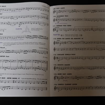 Essential Elements Trumpet Book 1 | Reverb