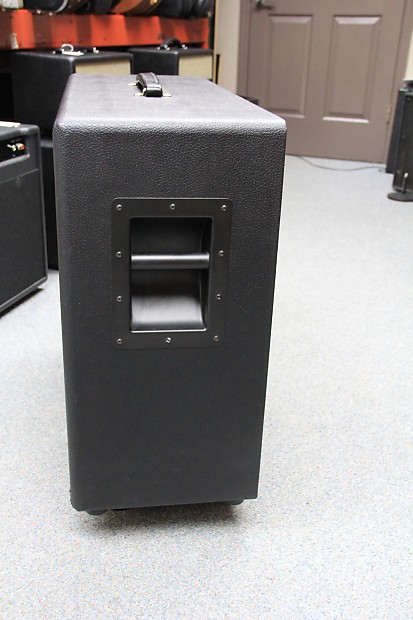 Bogner 2x12 (SKU 6241K) | Reverb