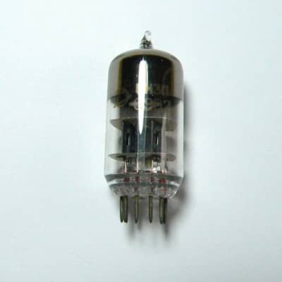 6N3 6N3P NOS for valve amplifier preamp Little Bear Douk | Reverb UK