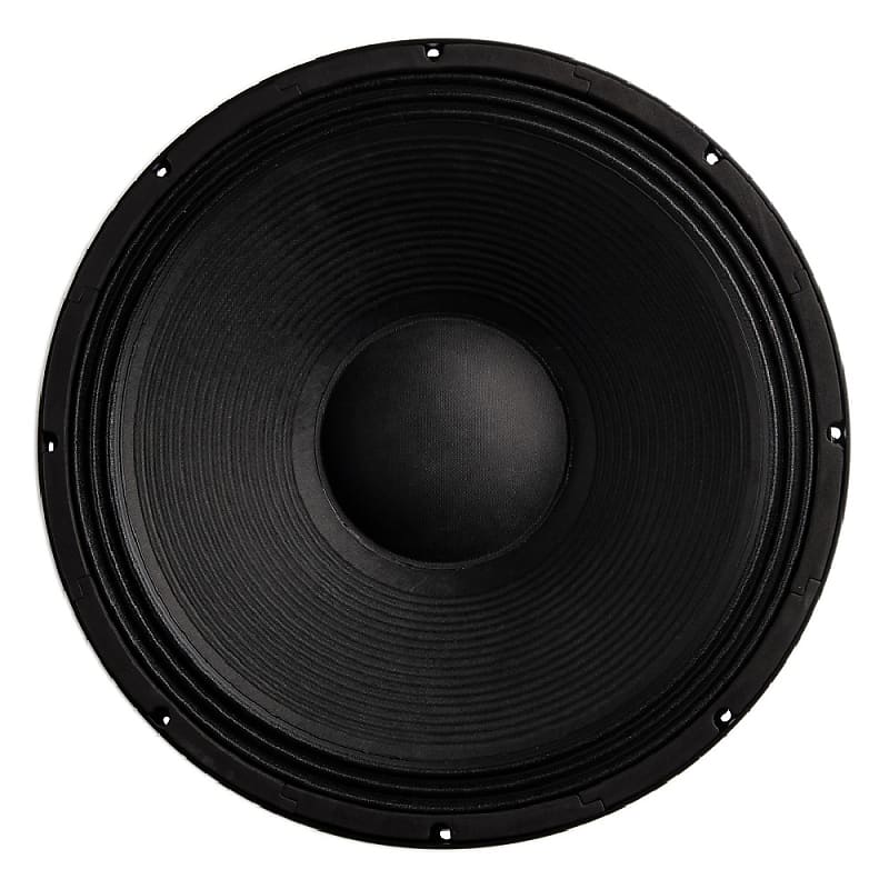 18″ Speaker 1000w RMS Sub Bass Woofer 4Ω | Reverb