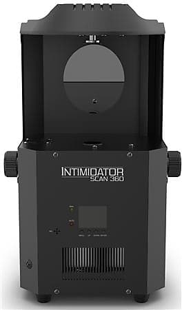 Chauvet DJ Intimidator Scan 360 Effect Light | Reverb