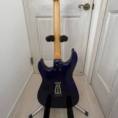 Kramer HJK-GL George Lynch Model ESP | Reverb