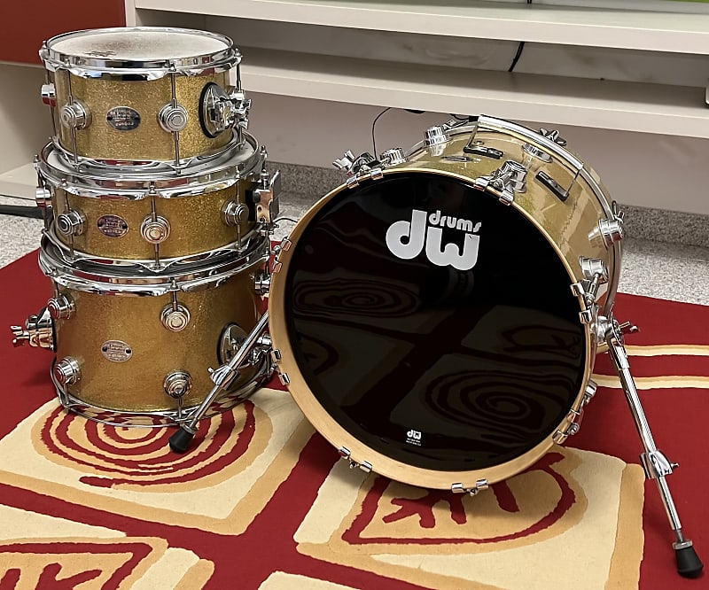 DW Drum Workshop | Reverb