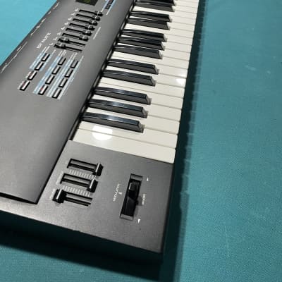 RARE VINTAGE ROLAND RA-90 REALTIME MIDI ARRANGER SEQUENCER | Reverb