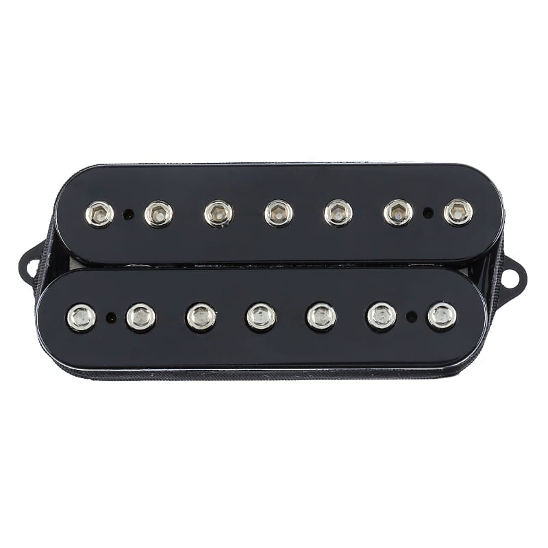 Roswell Pickups PFF7-N4 7-String Fanned Fret Hex Pole | Reverb