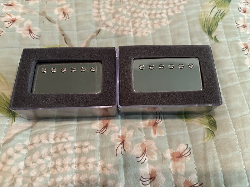 PRS SE McCarty 58/15LT-S 594 Neck & Bridge Pickups. 2024 | Reverb