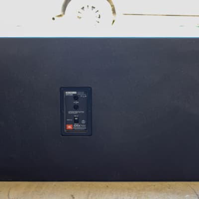 JBL SRX728S Dual 18 Subwoofer SRX700 Series | Reverb