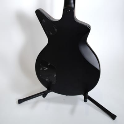 Dean Cadi “Kill” Rob Barrett Signature Black and Red Cannibal | Reverb