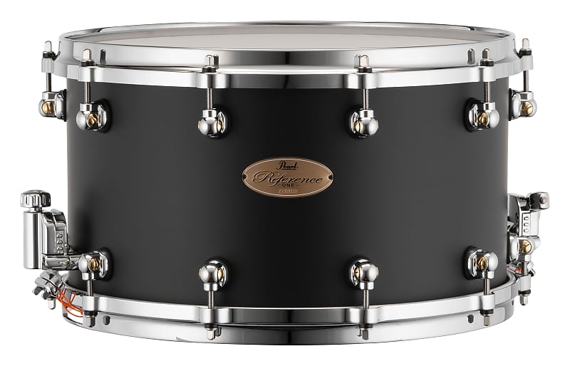 Pearl Reference One 14"X8"" Snare | Reverb