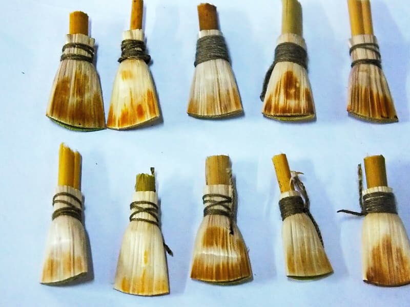 10 Pieces Reed For Zurna Zorna Mizmar | Reverb España