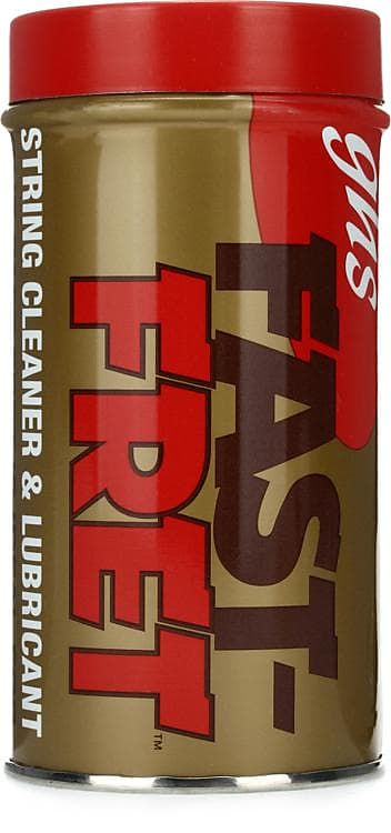 24-Pack GHS Fast Fret String and Neck Lubricant Value Bundle | Reverb