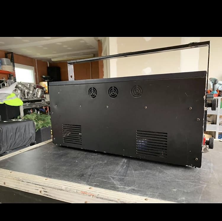 KVANT SPECTRUM 2010 5w RGB | Reverb