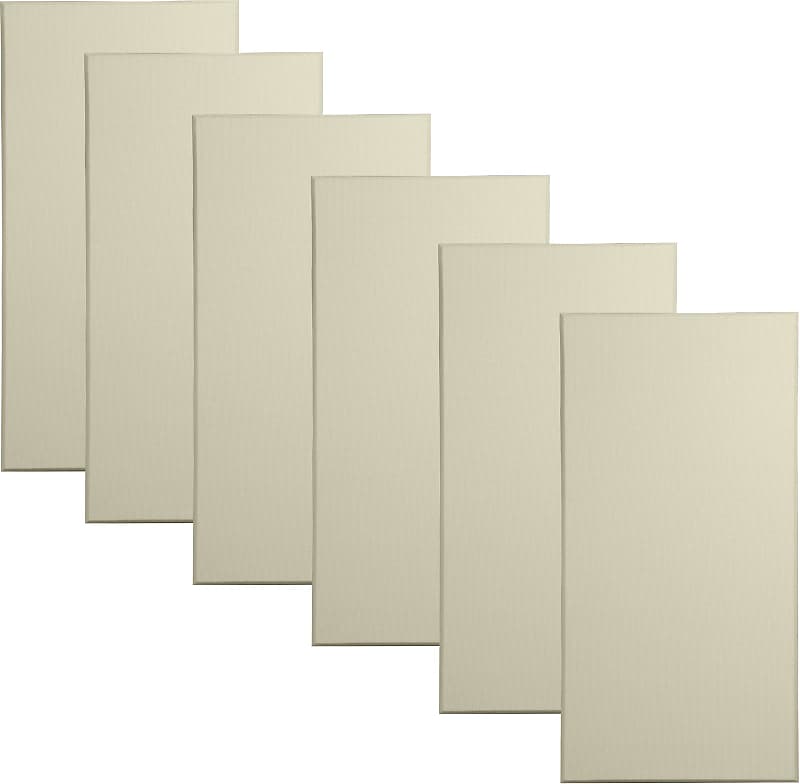 Primacoustic Broadway Wall Panel - Beige 6-pack | Reverb