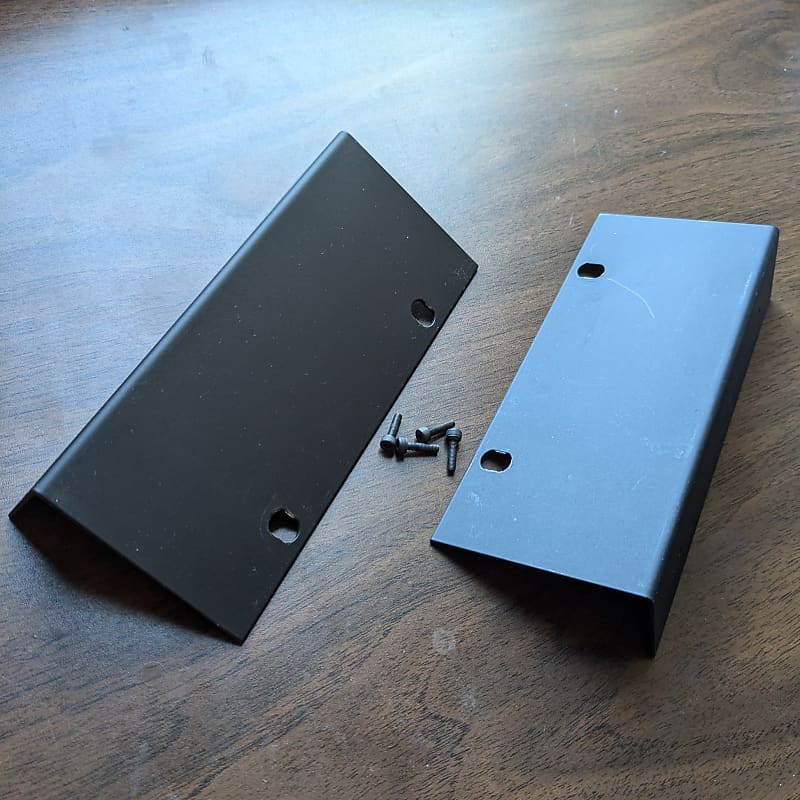 Elektron RMK-2 Rack Mount Kit | Reverb