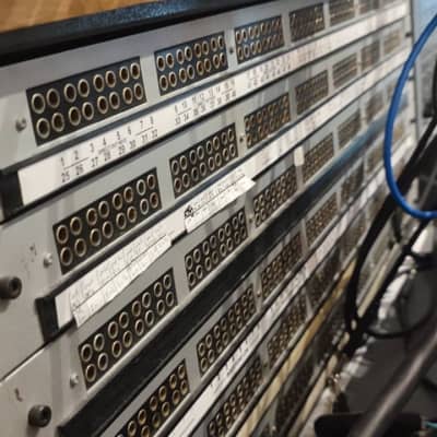 Neve 8248 console | Reverb