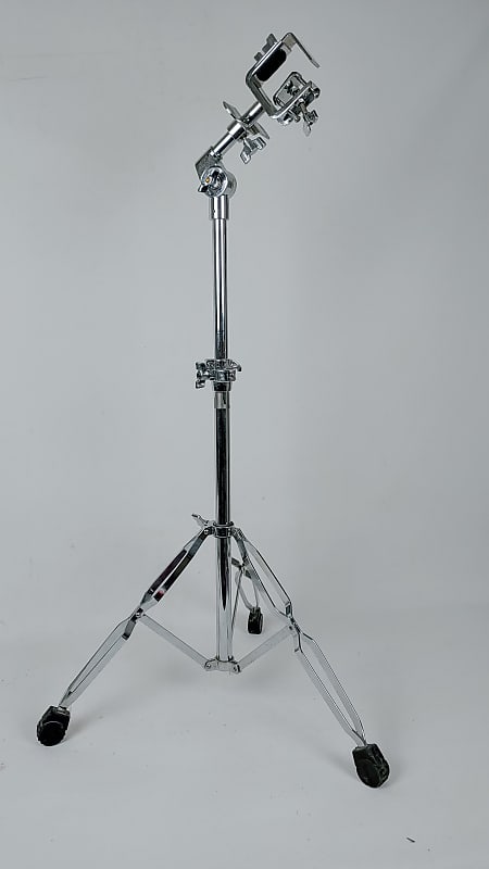 Gibraltar 6716 Double Brace Bongo Stand | Reverb