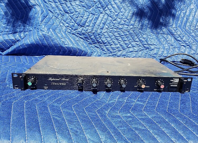 Biamp MR/140 | Reverb