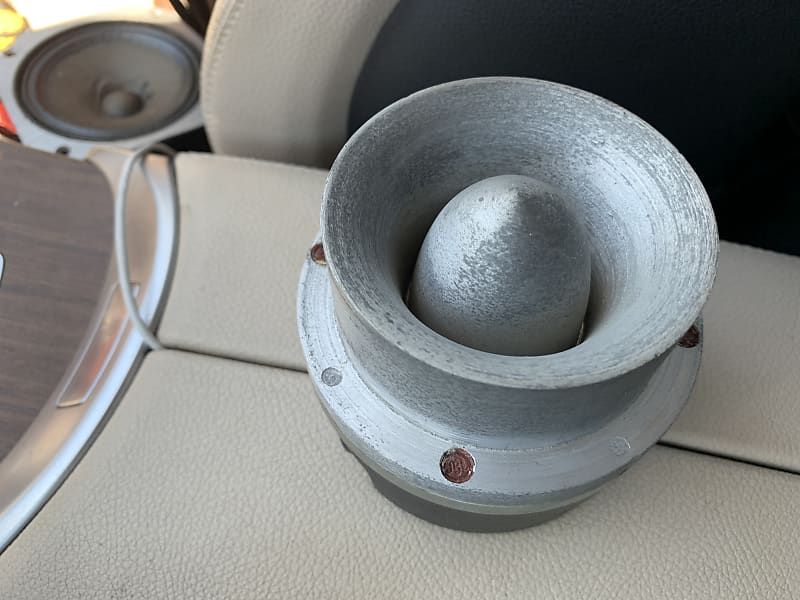 JBL 075 Bullet Tweeter | Reverb