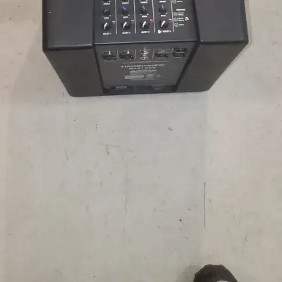 Harbinger MLS 1000 | Reverb