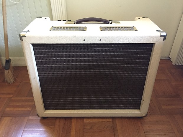 Crate VC30 - 30 W All Tube Amp Made in USA | Reverb