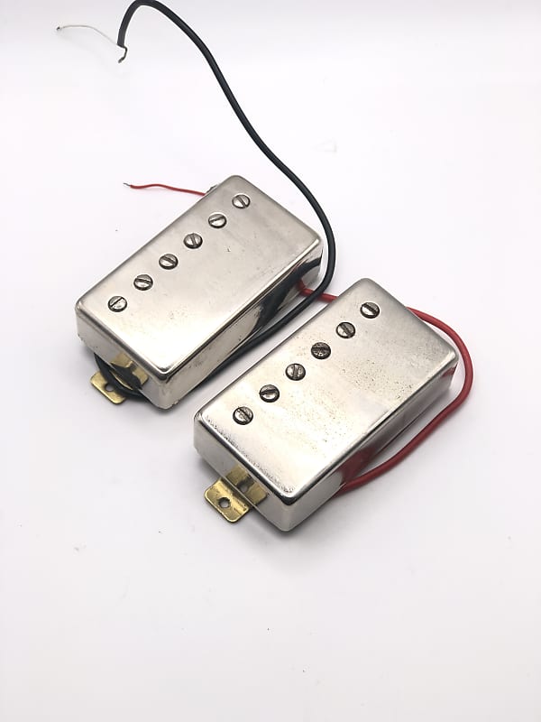 Epiphone Pickup Set Dot | Reverb
