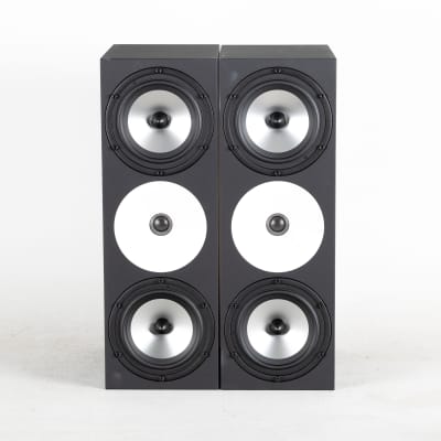 Amphion Two18 Pair with Amp 700 Demo pair | Reverb