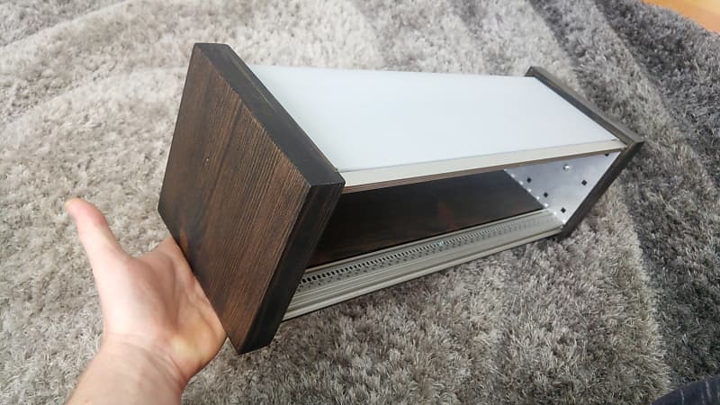 eurorack case 3U 84hp | Reverb