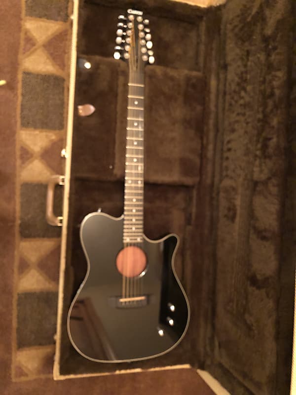 Carvin / Kiesel AC275-12 String | Reverb