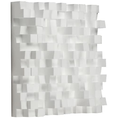 Vicoustic Multifuser DC2 diffuser, white | Reverb