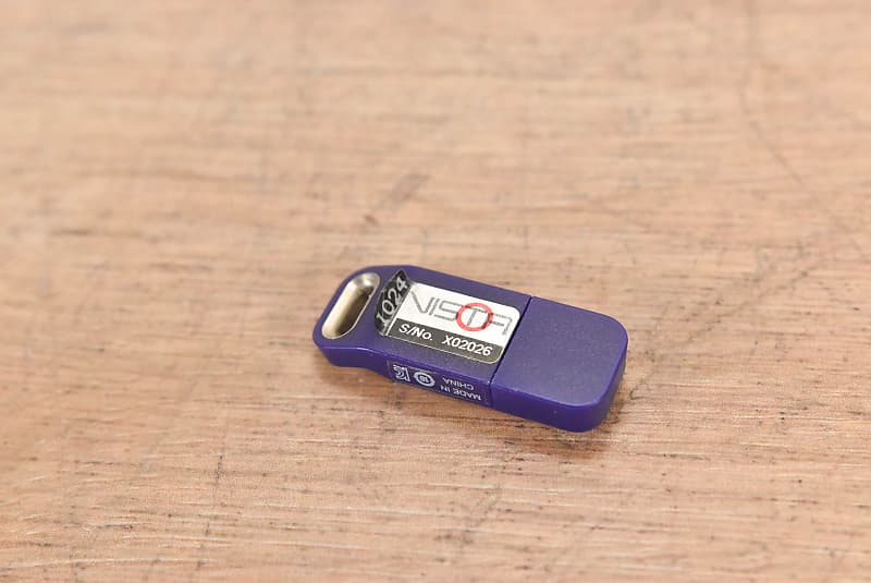 Chroma-Q Vista 1024-Channel Dongle CG002WV | Reverb