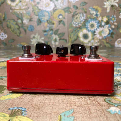 HomeBrew Electronics HBE Power Screamer | Reverb