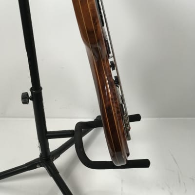 Kramer 650B Aluminum Neck Bass Guitar | Reverb