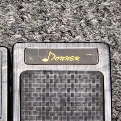 Donner Dmb-1 Donner Wireless Page Turner Pedal for Tablets | Reverb