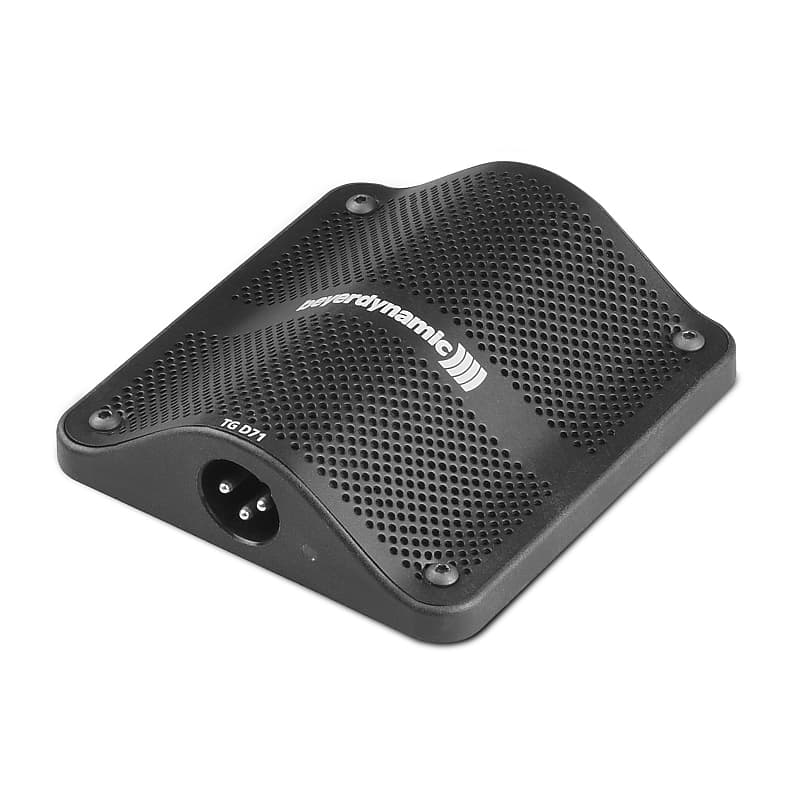 beyerdynamic TG D71 - Boundary Microphone | Reverb