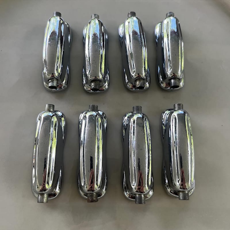 Vintage Slingerland Snare Lugs x 8 | Reverb