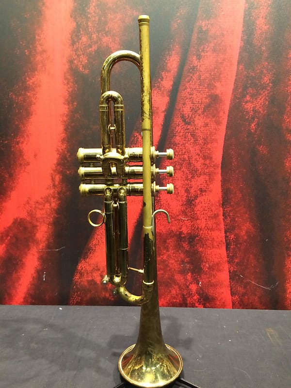 Conn 10B Trumpet | Reverb