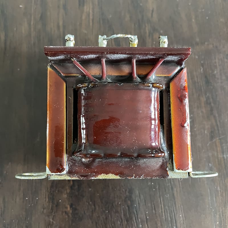 Marinair LO 1166/A Output Transformer for Neve 1073 ,1084 | Reverb