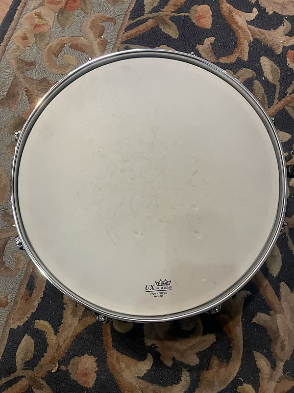 Percussion Plus 14"x5" Snare Drum | Reverb