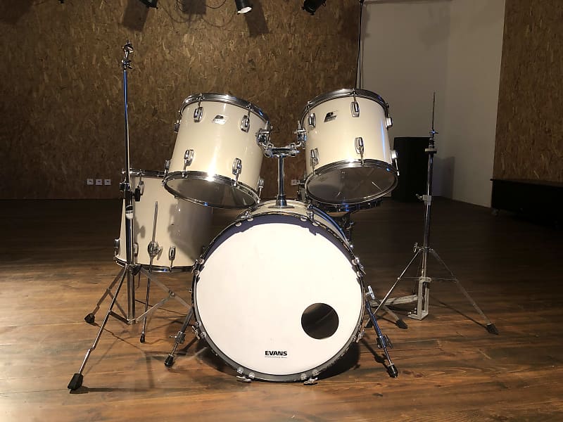 Ludwig Rocker II - mid 80' | Reverb