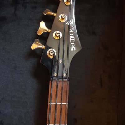 Samick Artist series 90s - Marble | Reverb