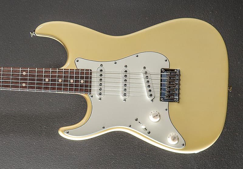 Tom Anderson Classic S Left Hand '22 | Reverb