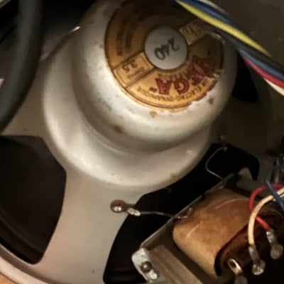 Stimer S12 1960 | Reverb